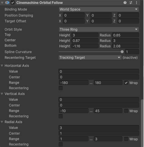 How To Avoid Camera Clipping Through Objects Unity Engine Unity Discussions
