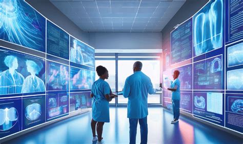 Improve Patient Outcomes Through Healthcare Data Integration Boost