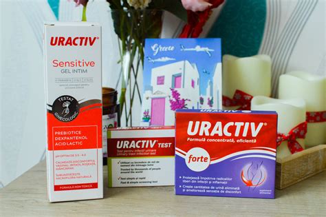 Despre produsele Uractiv – To the MOON & BACK