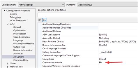 const char cannot be used to initialize an enity of type char