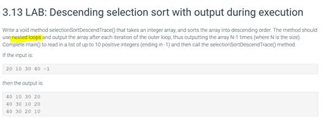 Solved For Java Import Java Util Scanner Public Class Chegg Com