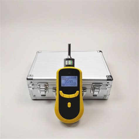 Skz1050 No2 Quickly Gas Detector Portable Analyzer Monoxid Meter