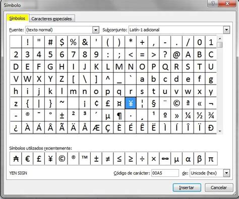 Unicode Html