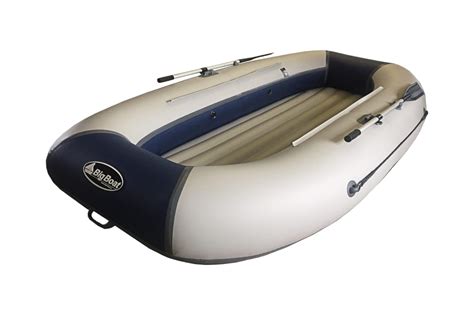 Гребная лодка ПВХ BIG BOAT Яр 310 в Москве - купить, цена, КРЕДИТ ...