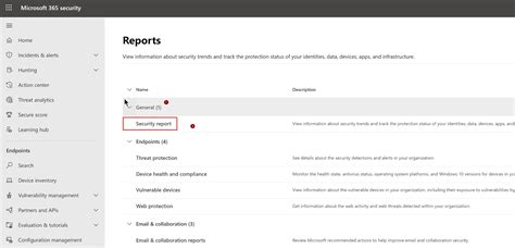 Attack Surface Reduction Rules Asr Reporting Using Microsoft 365