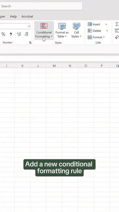 How To Create Color Coded Checkboxes In Excel ‼️ Youtube