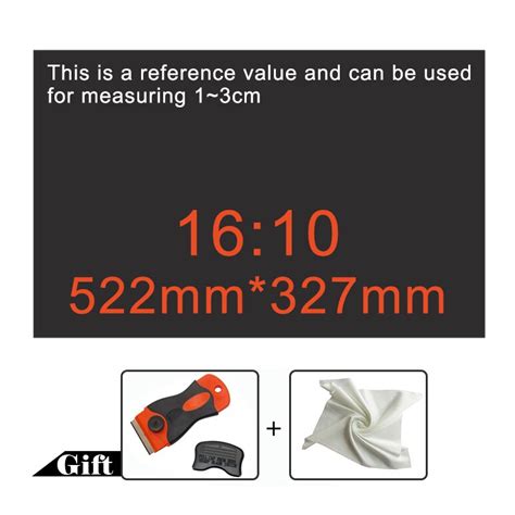 Polarizer Tv Film Polarizing 24inch 45 0 90 Degree Grandado