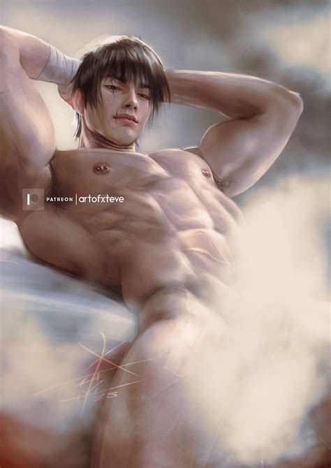 Fushiguro Touji Jujutsu Kaisen Drawn By Xteveabanto Danbooru