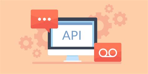 Programmable APIs Make It Easy To Add SMS Voice Communication Capabilities To Applications