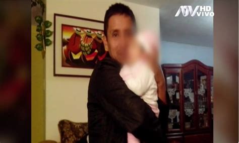 Padre Denuncia Que Su Expareja Le Impide Ver A Su Hija Desde Hace A Os Atv