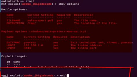 adobe pdf client side exploitation youtube