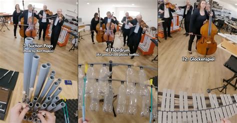 The Windows Xp Shutdown Theme On 15 Different Instruments In A Row Borninspace