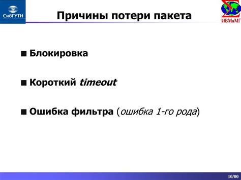 Ppt Моделирование и анализ механизмов противодействия Ddos атакам Tcp