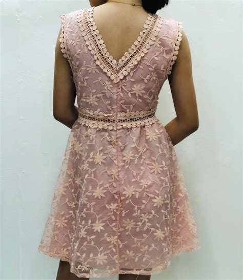 Sexy Cute Dress Women S Fashion Dresses Sets Dresses On Carousell