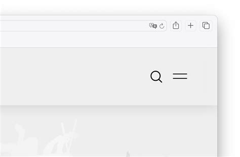 hamburger menu on desktop with shopping cart customize with code
