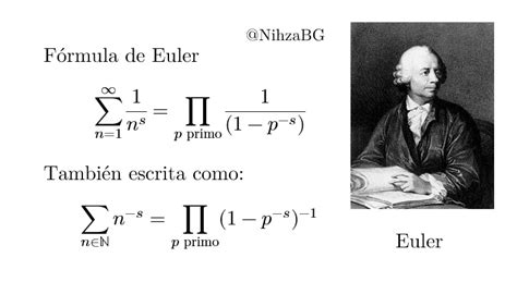 Academia Logos La Función De Euler Considerada Por Facebook