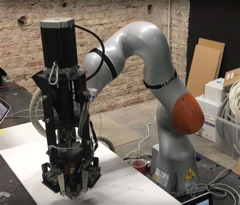 Robotic And Mixed Reality Fabrication Iaac Blog