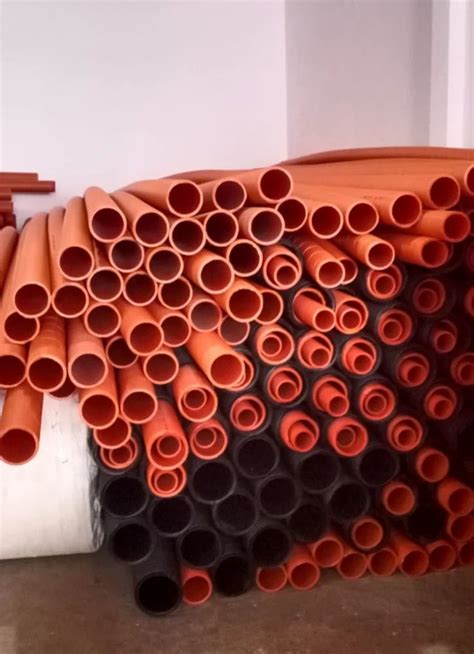Dwc Pipe At ₹ 120 Meter Dwc Duct In Indore Id 2853327501897