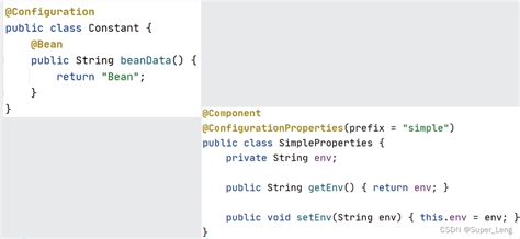 深入分析springboot自动配置原理 springboot redis自动配置原理 csdn博客