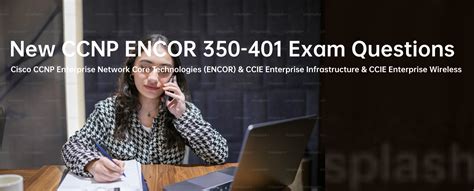 350 401 Exam Questions Exampass Collection Of Cisco CCNA CCNP Meraki Solutions Specialist