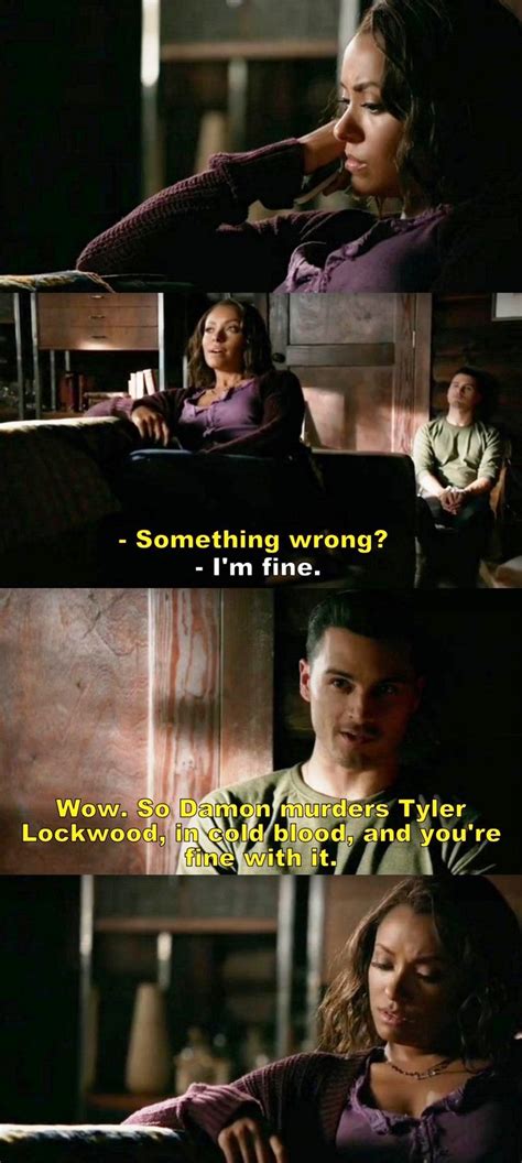 The Vampire Diaries Tvd S08e05 Bonnie And Enzo Vampire Diaries