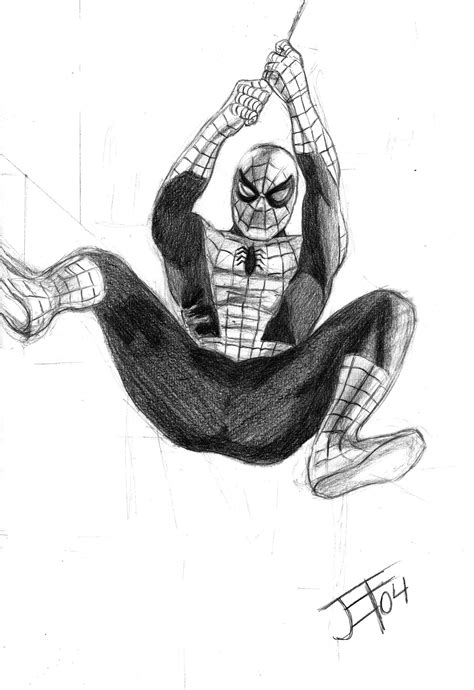 Spidey Web Swinging 2004 By Jeffbanner On Deviantart