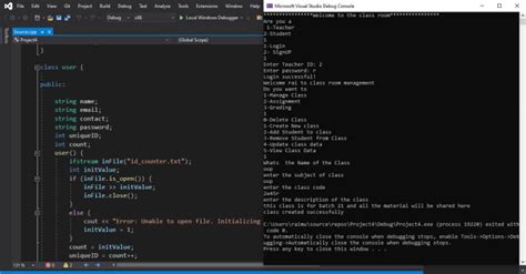 Do Projects In C C Sharp Java Python And Opencv By Raimtabish Fiverr