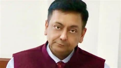 Job For Sex Racket Suspended Ias Officer Jitendra Narain At Epicentre Of Sexual Allegation