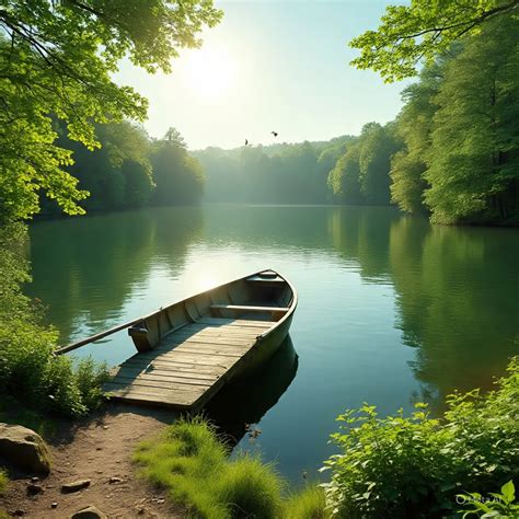 Día Mundial De Los Lagos Un Espejo De Vida Y Turismo
