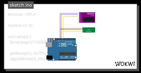 acel simulation wokwi esp32 stm32 arduino simulator