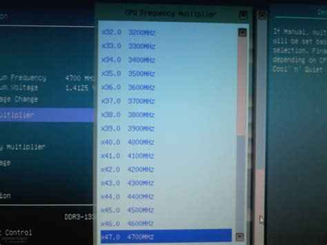 Overclock AMD Athlon II X