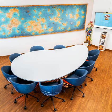 Mimimi Games Simon Troll