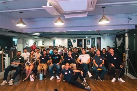 Kai Yuan Neo On Linkedin Techjobs Techskills Hongkong Singapore