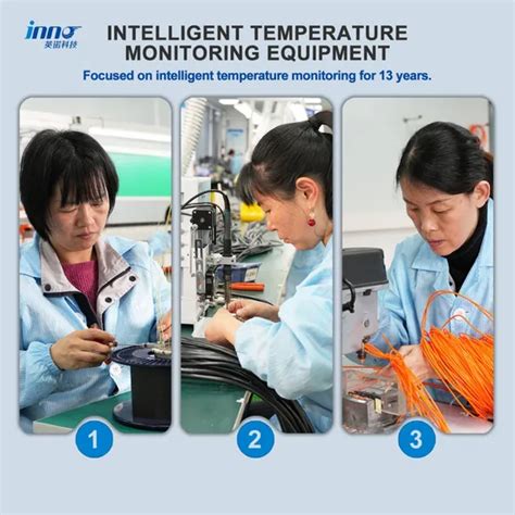 Distributed Fiber Optic Strain Monitoring System Prevent Pipes From Being Dug And Prevent Oil