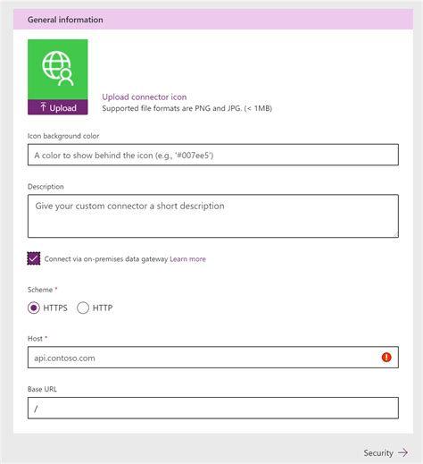 Accessing Your On Premises Data Using The On Premises Data Gateway
