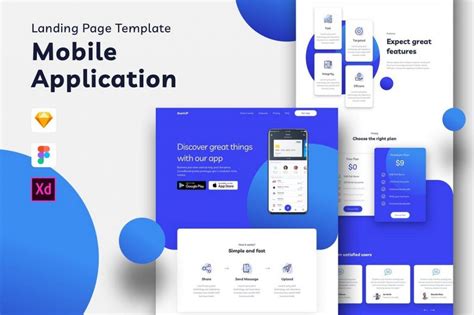 35 best sketch website templates 2025 design shack