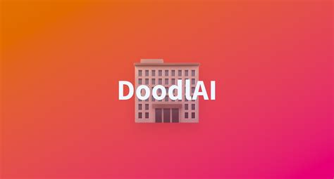 DoodlAI A Hugging Face Space By Pikooli