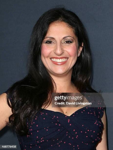 Ida Darvish Photos And Premium High Res Pictures Getty Images