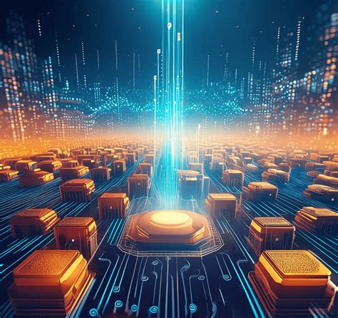 Vector Database — Search Labs