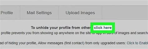 Hide Profile On POF The Definitive Guide