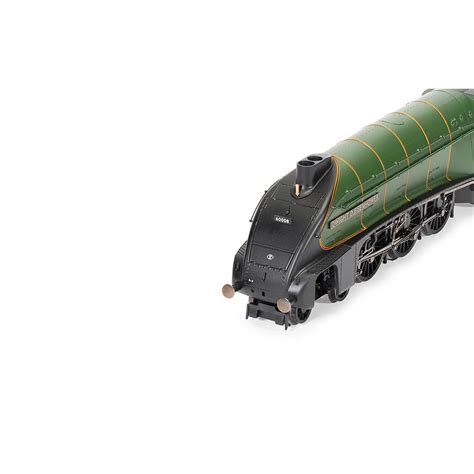 Hornby R30265 Dublo Br Class A4 4 6 2 60008 Dwight D Eisenhower