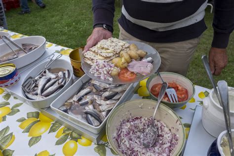 El Embrion Lunes Culinario SurstrÖmming El Embrion