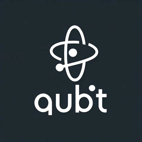 qubit backdrop build