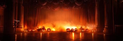 Spooky Stage Images Free Download On Freepik