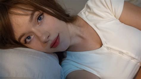 ASMR Fall asleep with me - YouTube