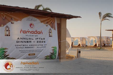 Comtech Associate Karachi