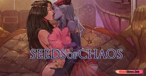 Seeds of Chaos v0 4 10 Vénus Noire Download 18AdultGames