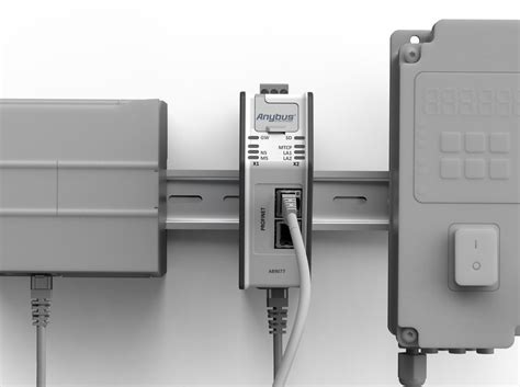 Anybus I Linear Automation Sdn Bhd