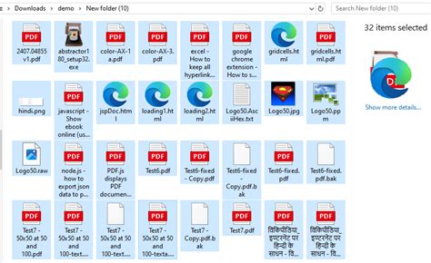 Windows Disable Thumbnails For PDF In Win Super User