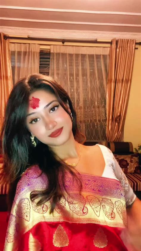 Traditional Saree Styling Tips For Elegant Looks Tiktok